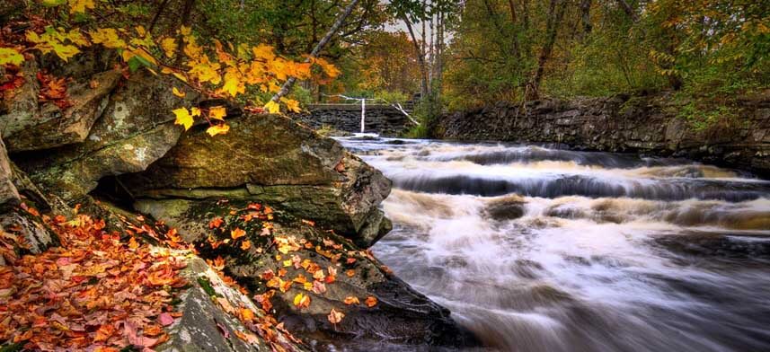 Stream & River Gloss Posters | Flowing Water & Nature Wall Art Prints ...