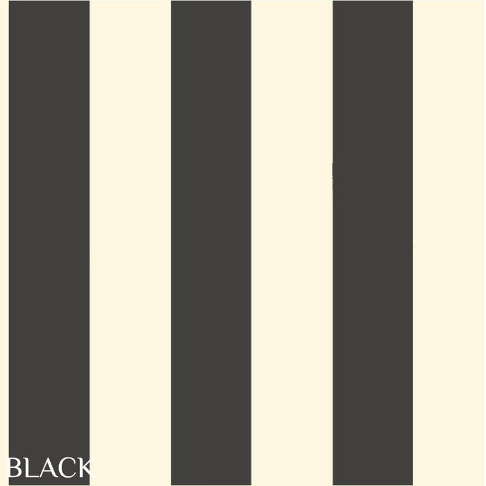 Ashford House '3" Stripe' Wallpaper (10 colors available) — Wallhogs