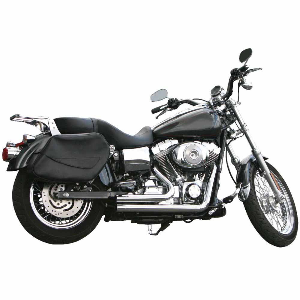 Commuter Motorcycle Wall Decal | Wallhogs