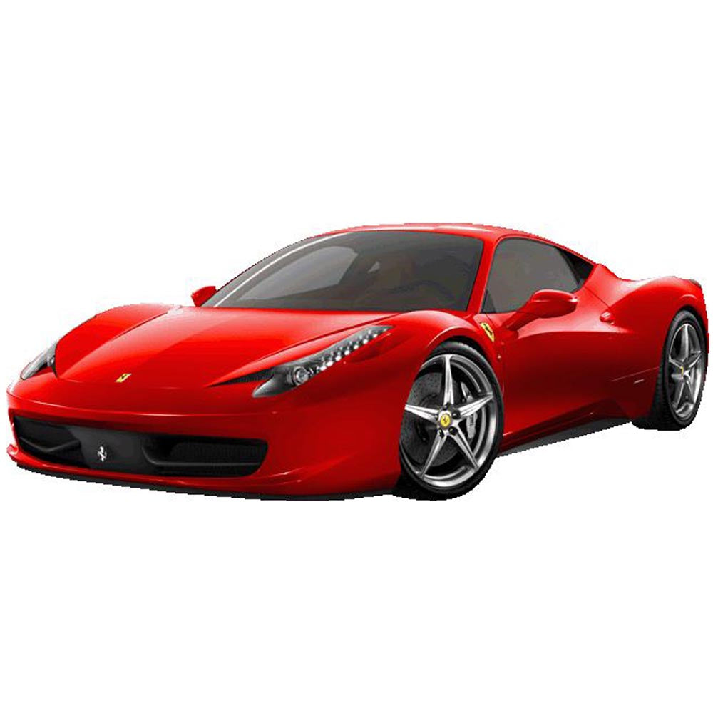 Ferrari Italia Wall Decal | Wallhogs